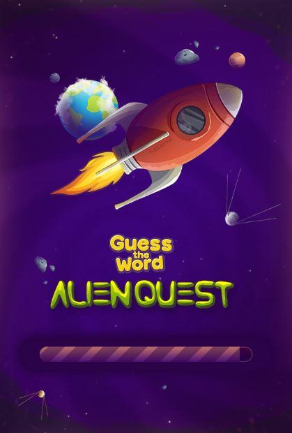Alien Quest - Pub Quiz for Android/iOS - TapTap