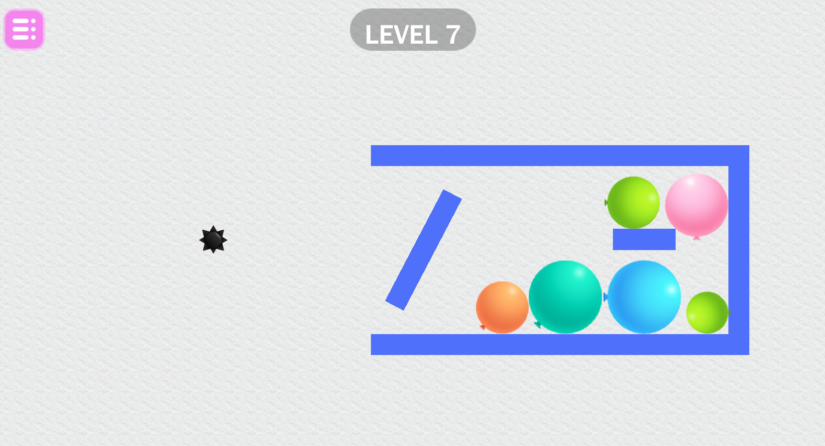 Balloons Merge 2048 android iOS apk download for free-TapTap