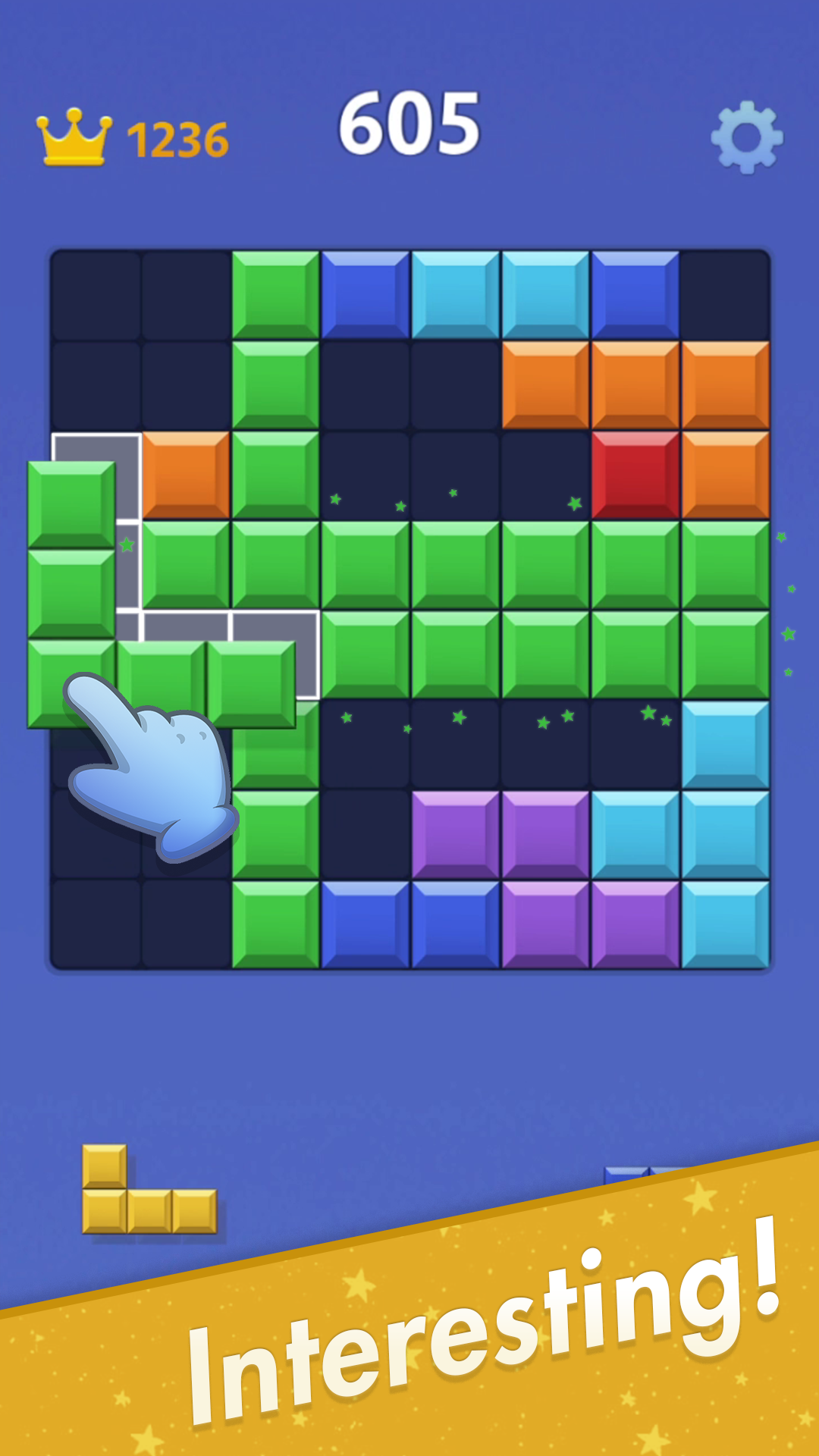 Block Stars android iOS apk download for free-TapTap