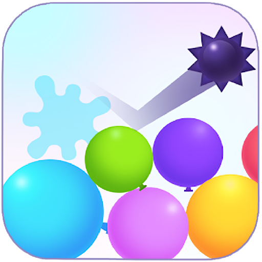 Spike Ball: Balloon Burst for Android/iOS - TapTap