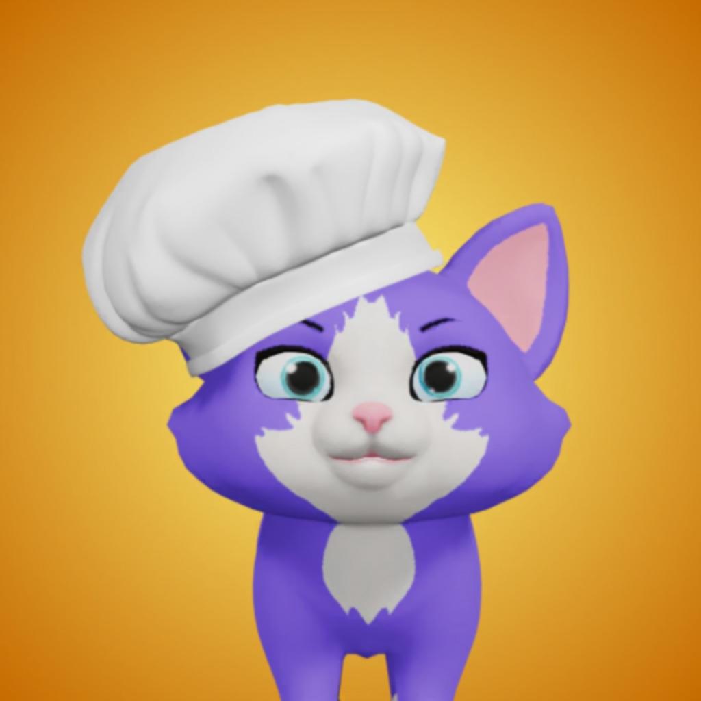 Pet Chef DIY Latest Version for Android/iOS APK - TapTap