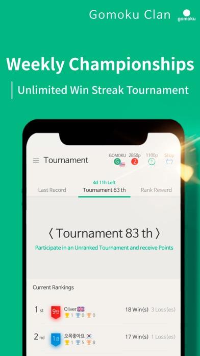 Download Gomoku Clan for Android/iOS APK - TapTap