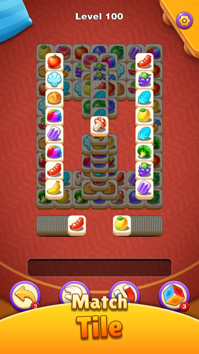 Tile Story - Match Life Puzzle android iOS apk download for free-TapTap
