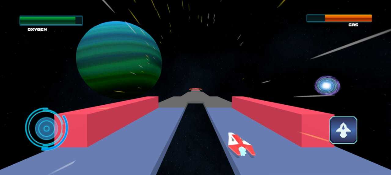 Galaxy Roads android iOS-TapTap