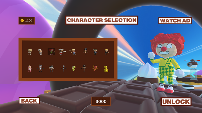 Sweet Escape Simulator 3D for Android/iOS - TapTap