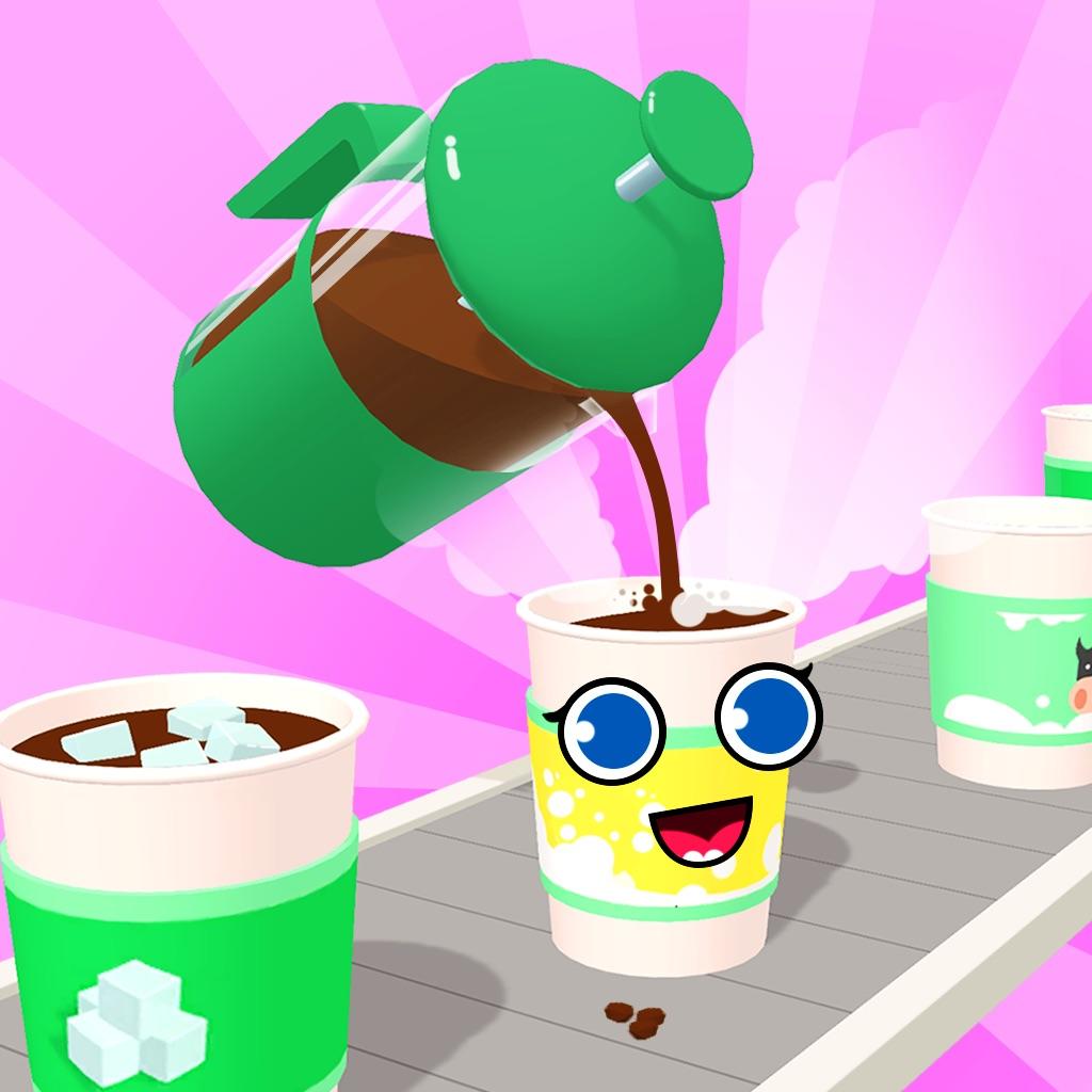 Idle Coffee Latest Version for Android/iOS APK - TapTap