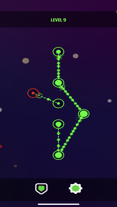 Dot Light War android iOS apk download for free-TapTap