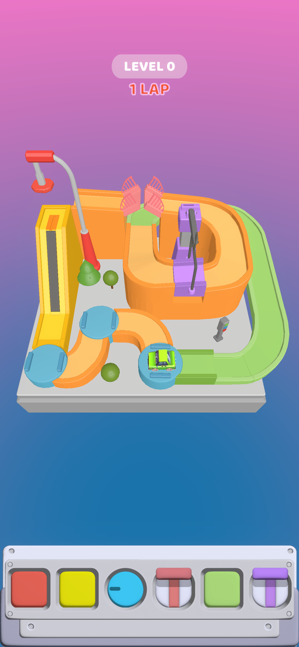 Riddle Road android iOS-TapTap