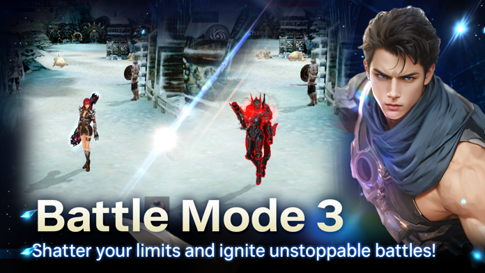 Cabal: Infinite Combo (SEA) untuk Android/iOS - TapTap