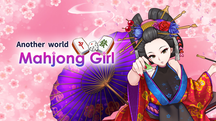 Another world mahjong girl android iOS apk download for free-TapTap