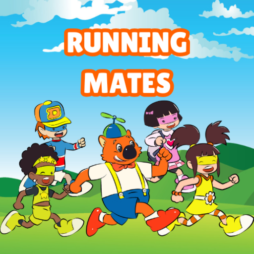 Running Mates Latest Version for Android/iOS APK - TapTap