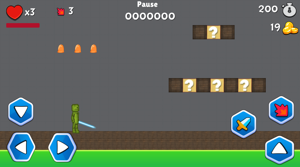 Melon Playground Collect coins android iOS-TapTap