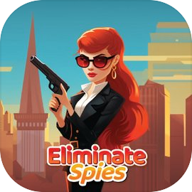 Eliminate Spies android iOS apk download for free-TapTap