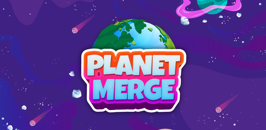 Planet Merge android iOS apk download for free-TapTap