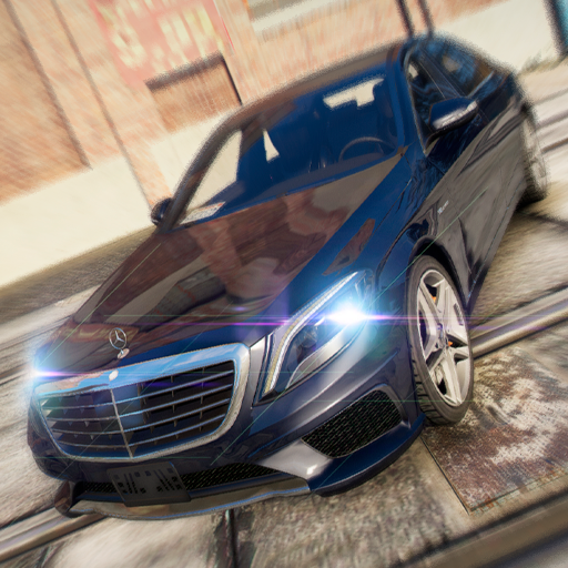 Mercedes Maybach: Parking Game for Android/iOS - TapTap