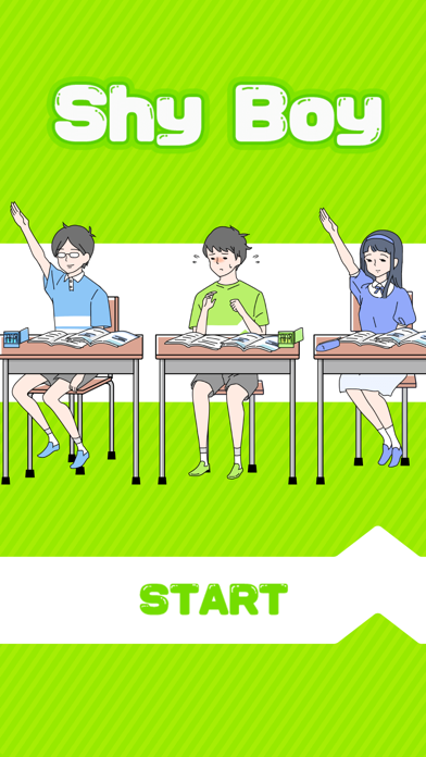 Shy Boy - Escape Game for Android/iOS - TapTap