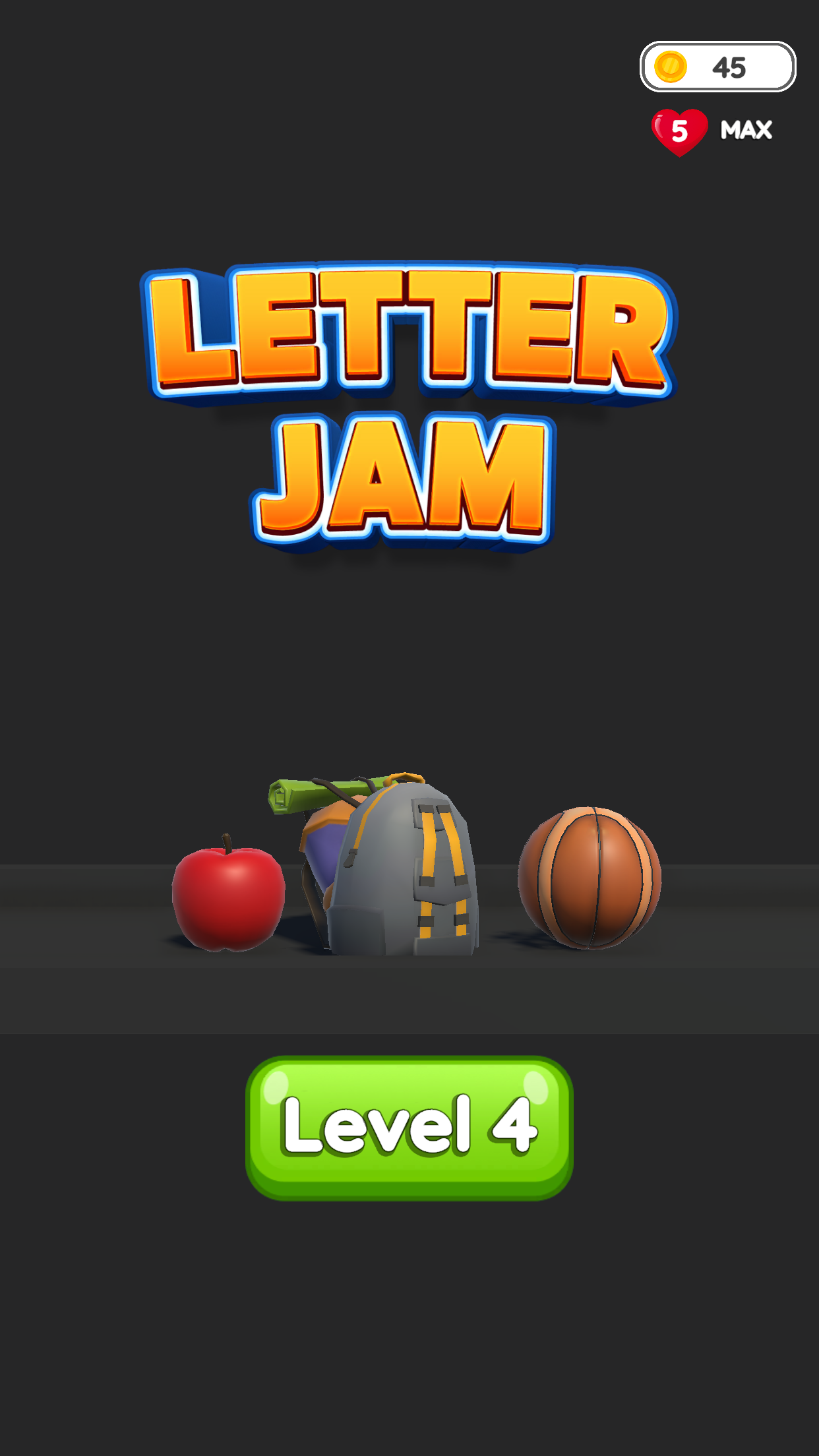 Letter Jam Puzzle android iOS apk download for free-TapTap