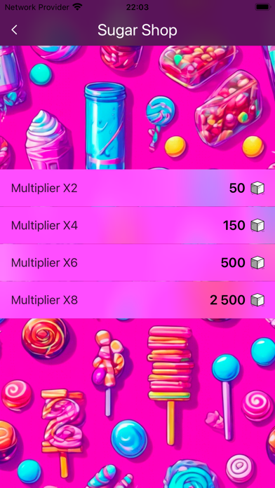 Sugar Crash android iOS apk download for free-TapTap