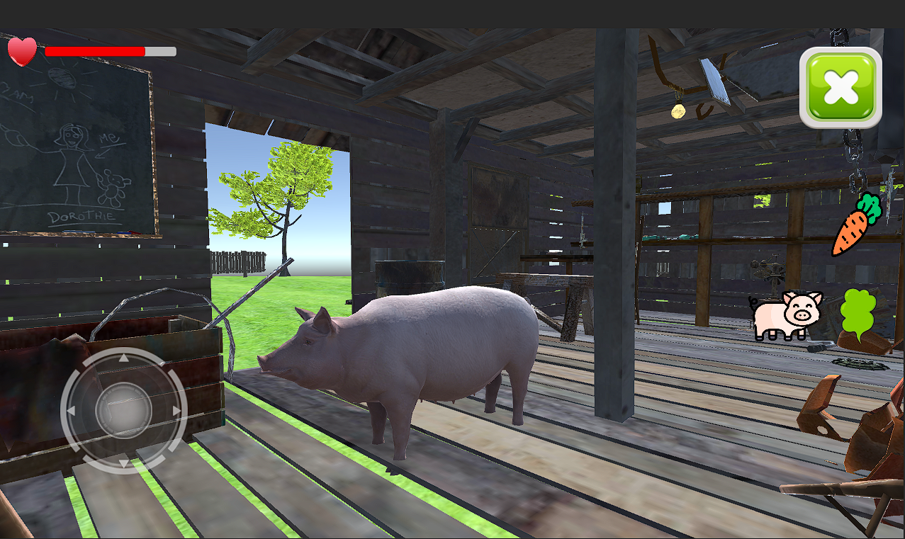 Pig Simulator android iOS apk download for free-TapTap