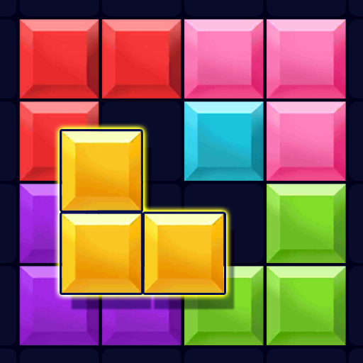 Fun Blast Master - Blockpuz for Android/iOS - TapTap