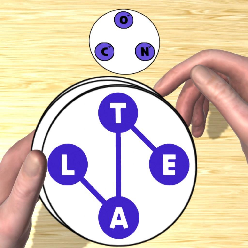 Wordscapes Cards Latest Version for Android/iOS APK - TapTap