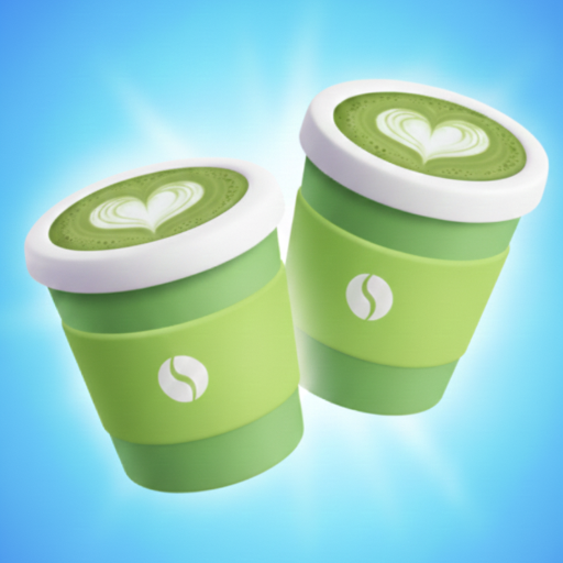 Coffee Stack Flow! 1.0.0 para Android/iOS APK - TapTap