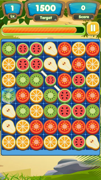 Fruits Legend 2 android iOS apk download for free-TapTap
