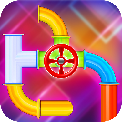 Water Pipe Line Connect Puzzle for Android/iOS - TapTap