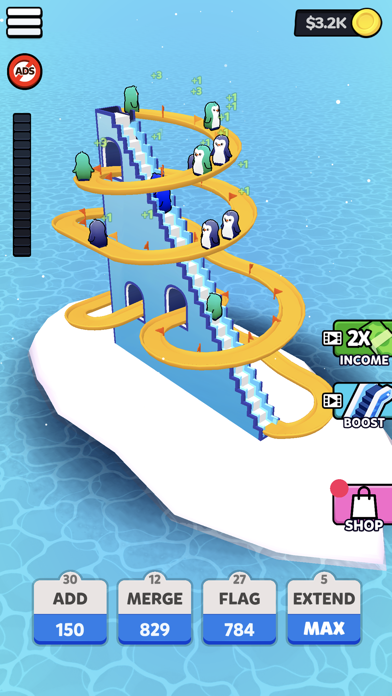 Download Penguin Toy ASMR for Android/iOS APK - TapTap