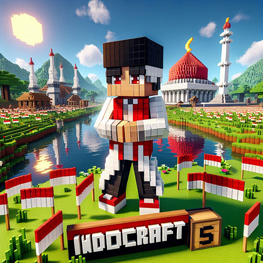INDOCRAFT 5 Latest Version for Android/iOS APK - TapTap