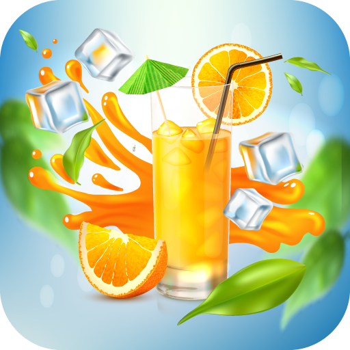 Cup-Drink Simulator Games for Android/iOS - TapTap