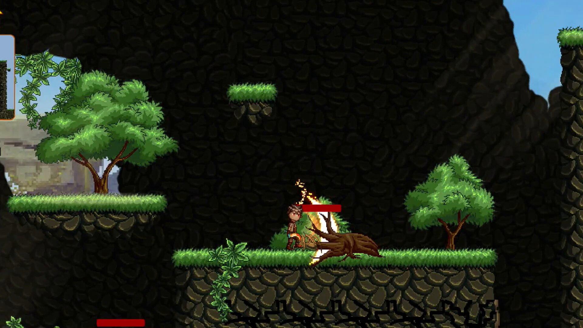 Pyro Mining Rush android iOS apk download for free-TapTap