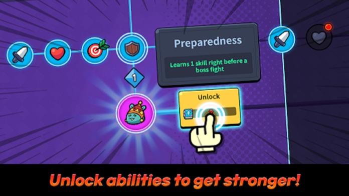 Download Run Slash Run for Android/iOS APK - TapTap