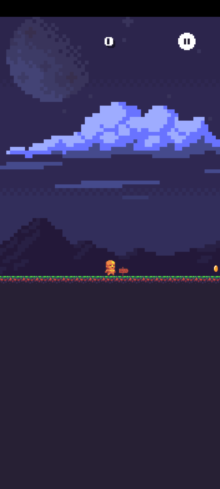 Pixel Dash android iOS-TapTap