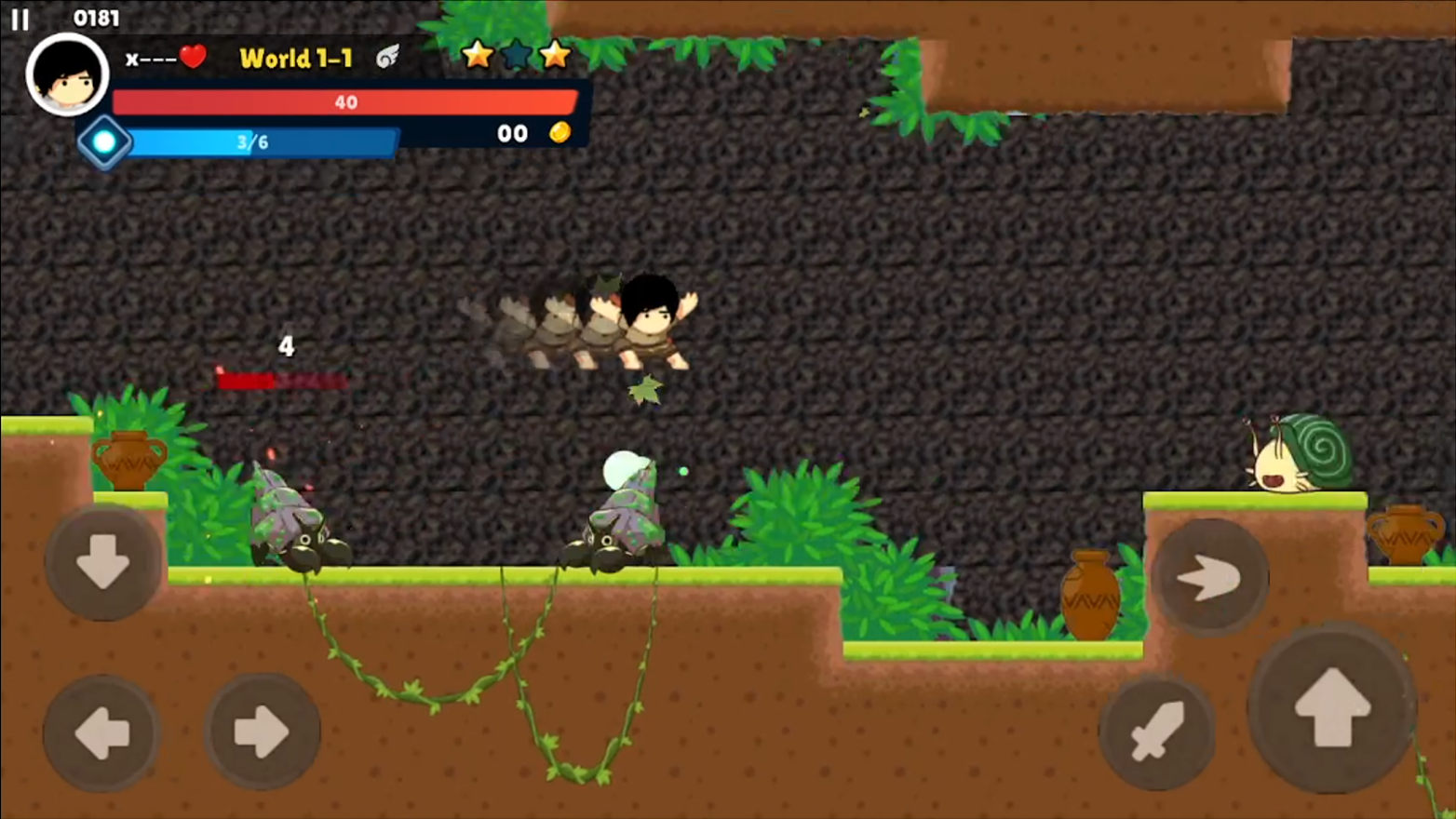 Dreamau Adventures - Download Game | TapTap