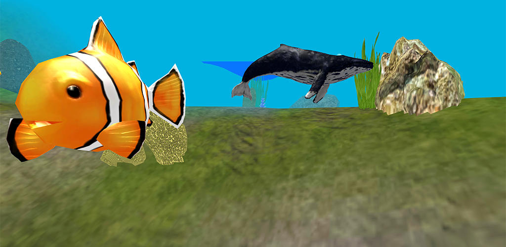 Blue Whale Attack android iOS apk download for free-TapTap