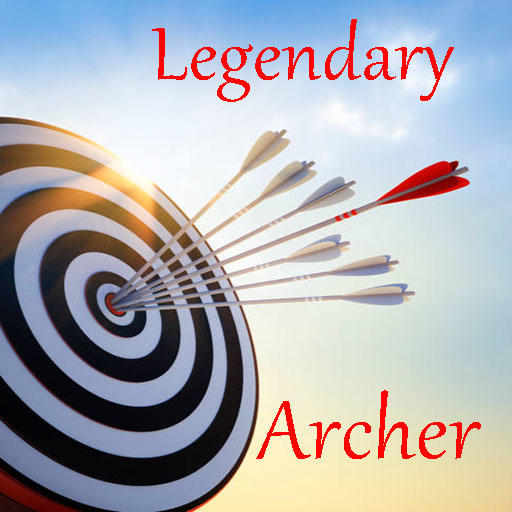 Legendary Archer Latest Version for Android/iOS APK - TapTap