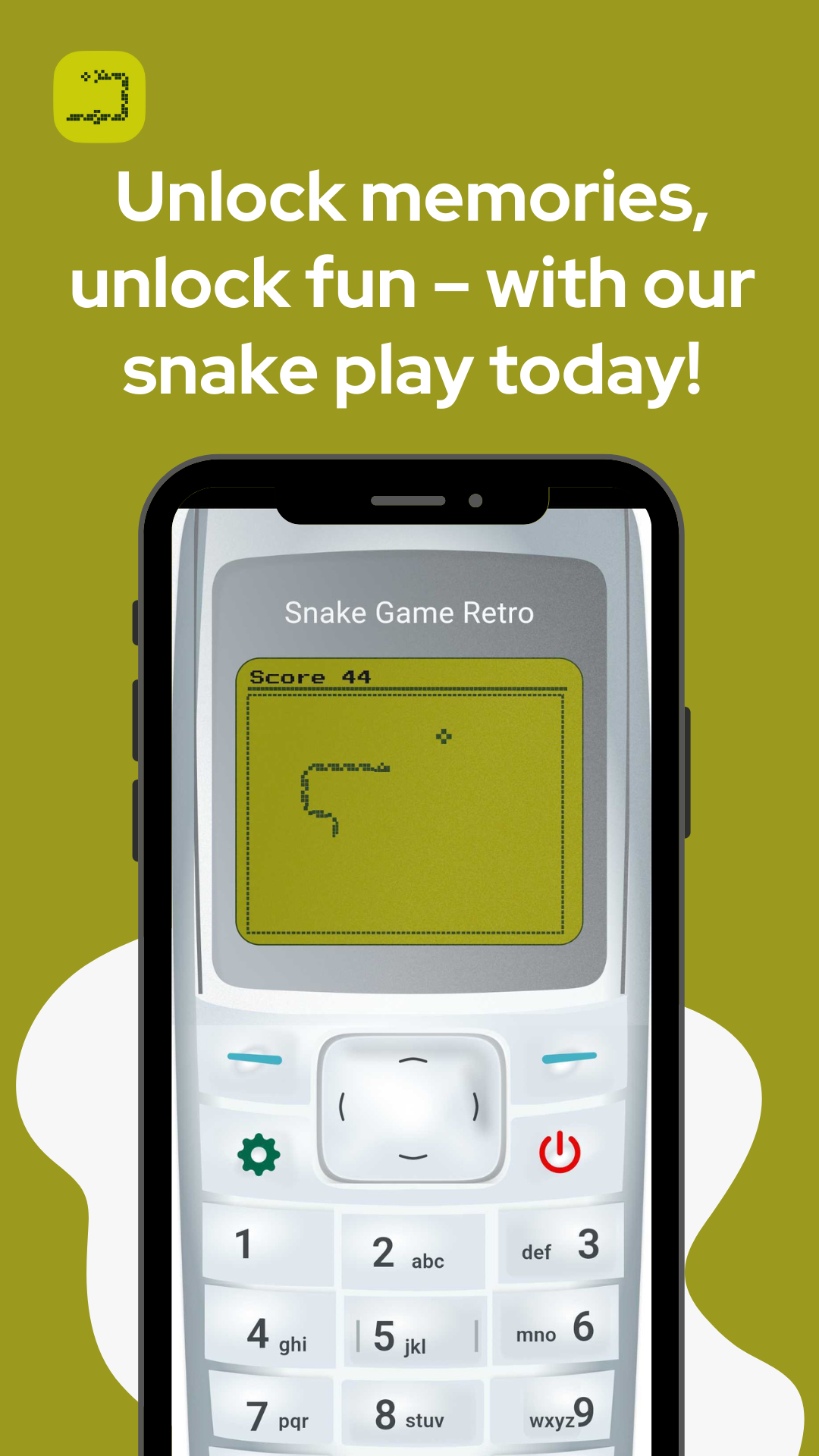 Old Snake Game: Classic 97 android iOS apk download for free-TapTap