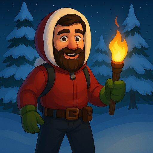 Frost Land Survival Latest Version for Android/iOS - TapTap