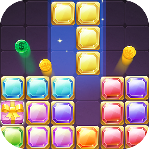 Jewel Block Puzzle Latest Version for Android/iOS - TapTap