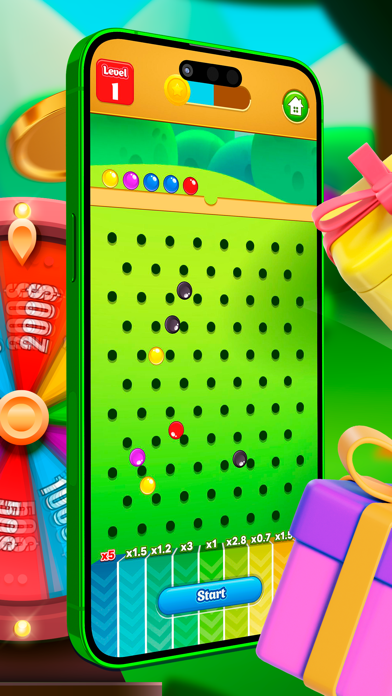 Plink Plin android iOS apk download for free-TapTap