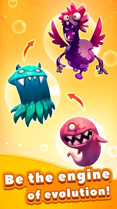 Monsters Evolution: Clicker for Android/iOS - TapTap