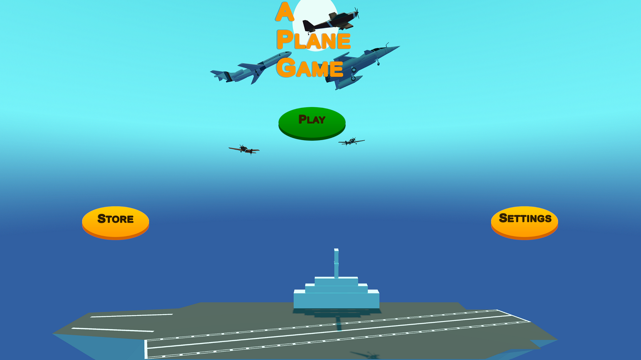 APG: A Plane Game android iOS apk download for free-TapTap