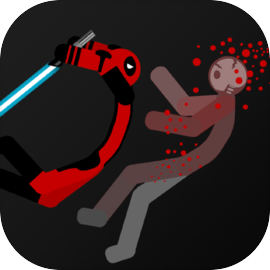 Stickman Backflip Killer 3 android iOS-TapTap