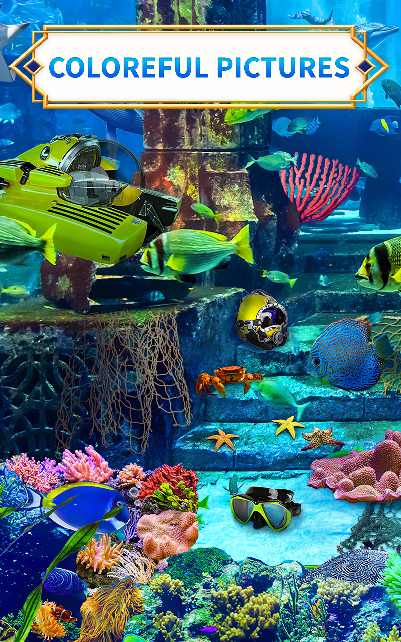 Hidden Objects: Search & Find android iOS apk download for free-TapTap