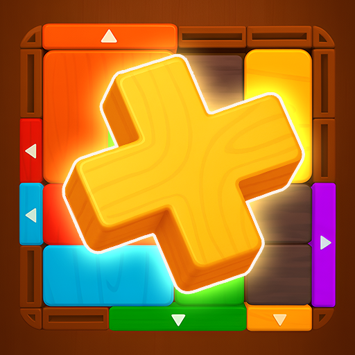 Wood Block Puzzle: Block Crush for Android/iOS - TapTap