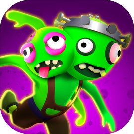 Merge Zombies! android iOS apk download for free-TapTap