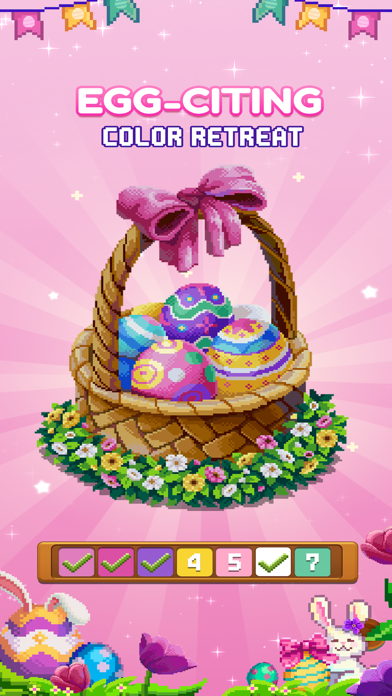 Download Pixel Isle: Coloring Sandbox for Android/iOS APK - TapTap