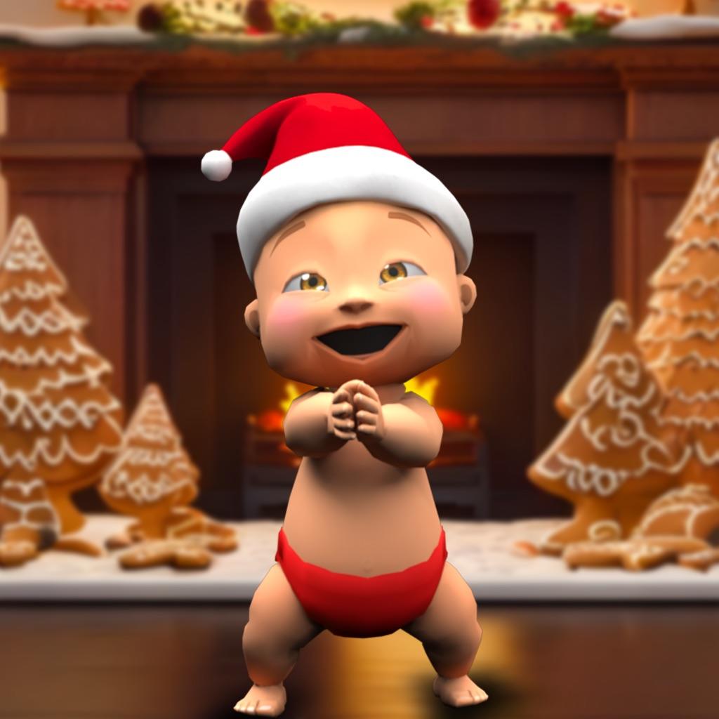 Where Is Santa Baby:Find Daddy for Android/iOS - TapTap