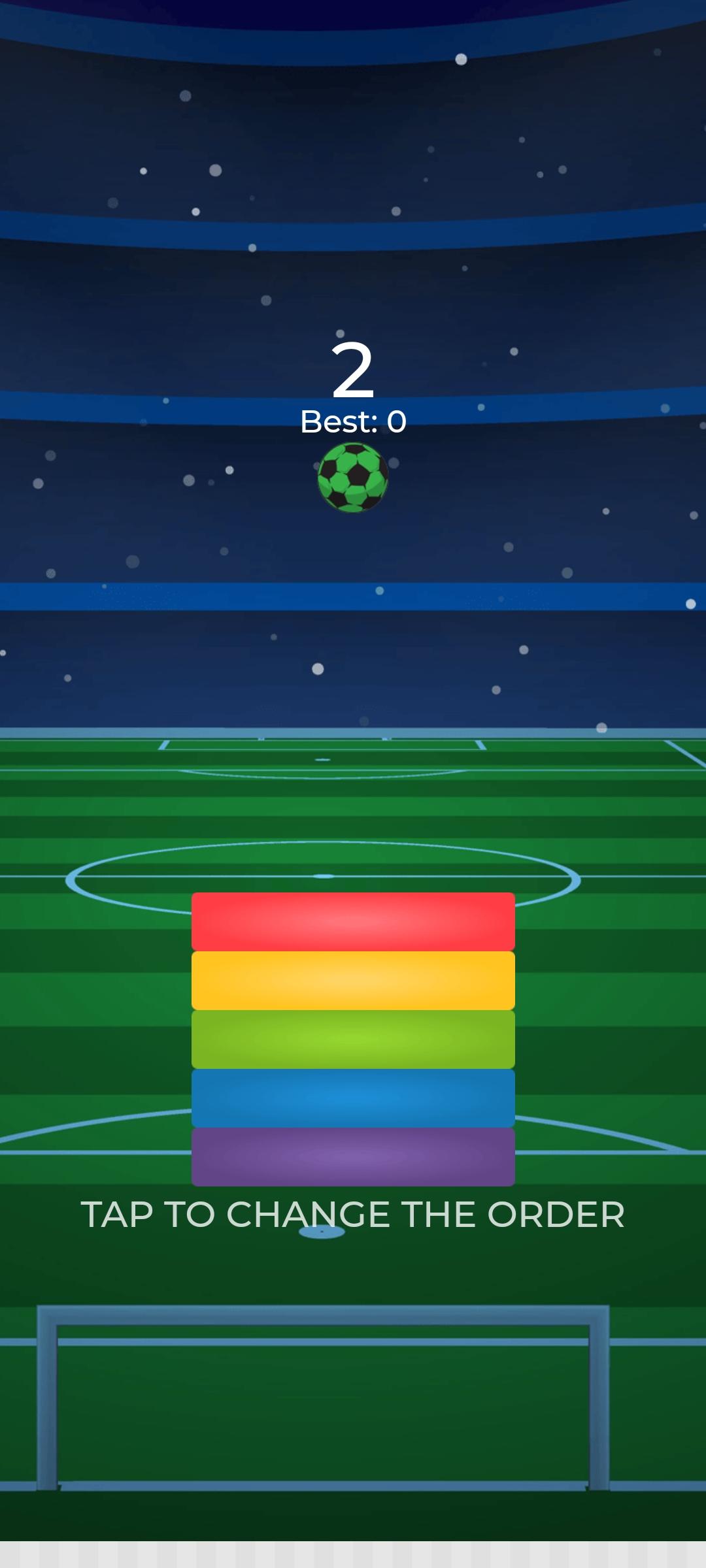 Ball Jumper android iOS-TapTap
